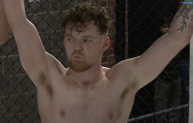 Jake Boyd | MMA Fighter Page | Tapology